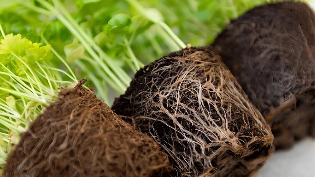Qué son las micorrizas y qué beneficios aportan a los cultivos - Naturagri